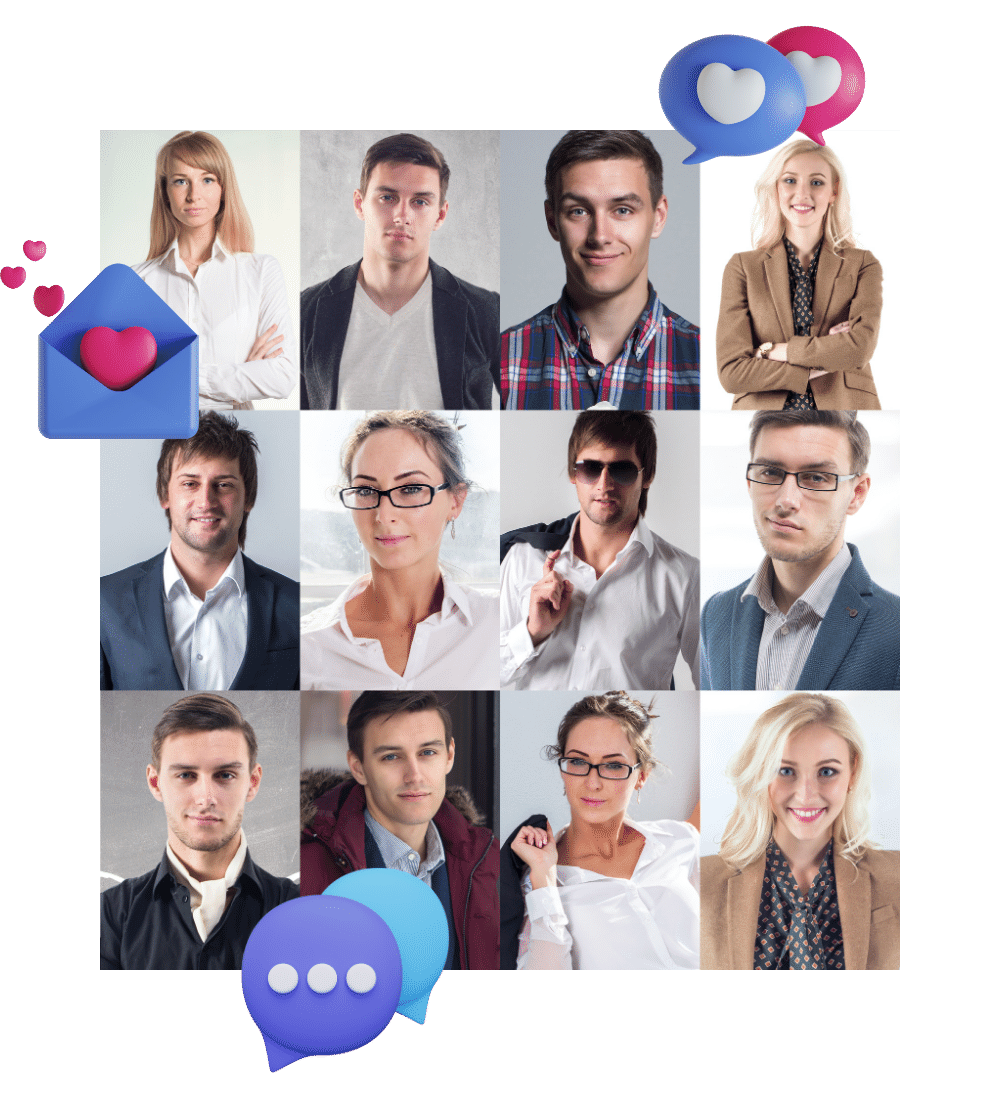 JW Crowd – Dating Platform for Jehovah's Witnesses and Friends