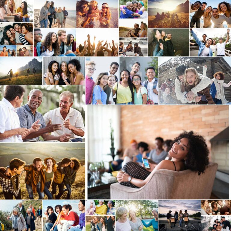 JW Crowd – Dating Platform for Jehovah's Witnesses and Friends